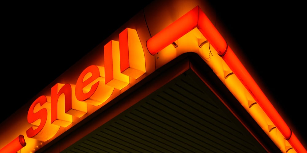 Shell's Shift Towards Sustainability?